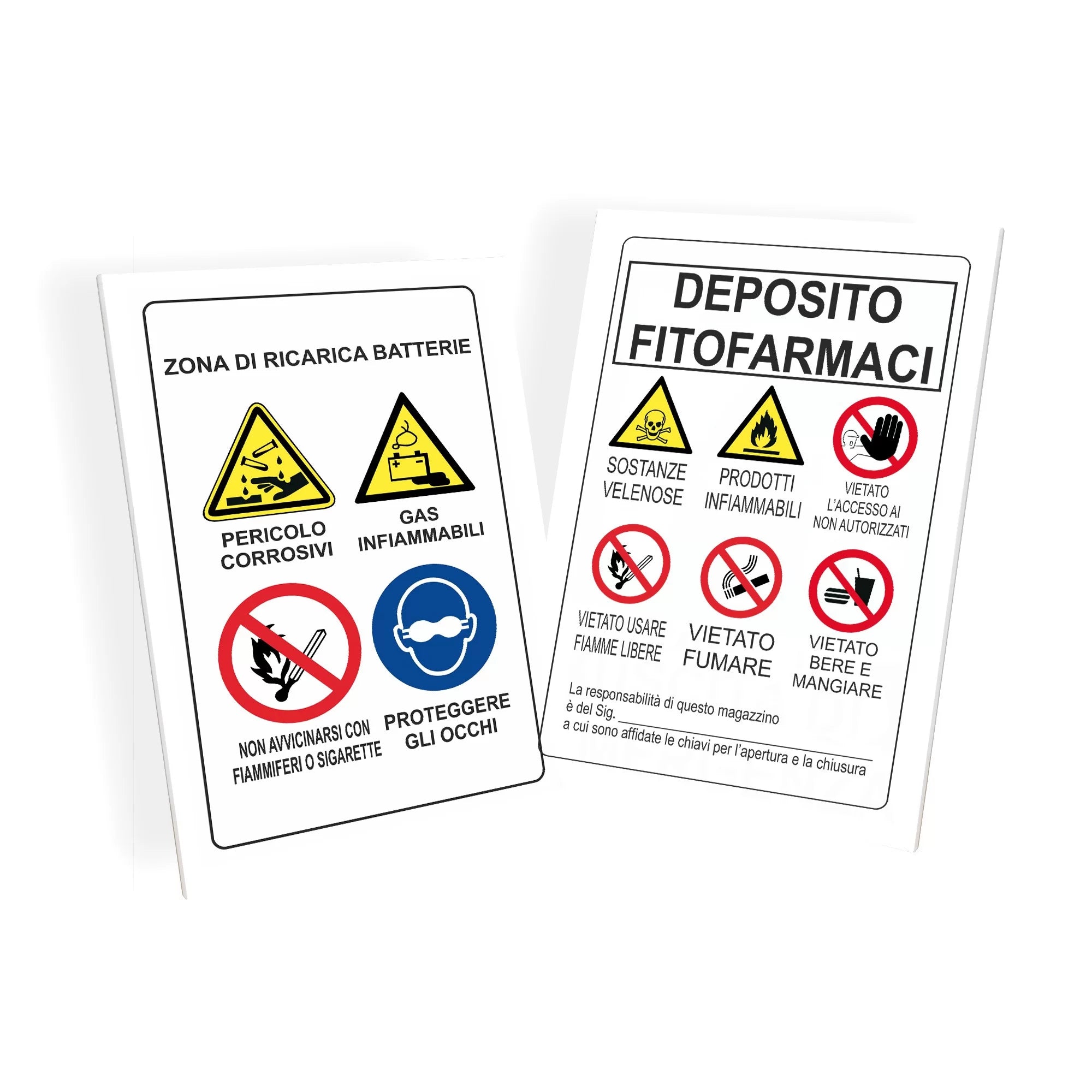 SEGNALI MULTISIMBOLO – GLOBAL PUBBLICITÀ