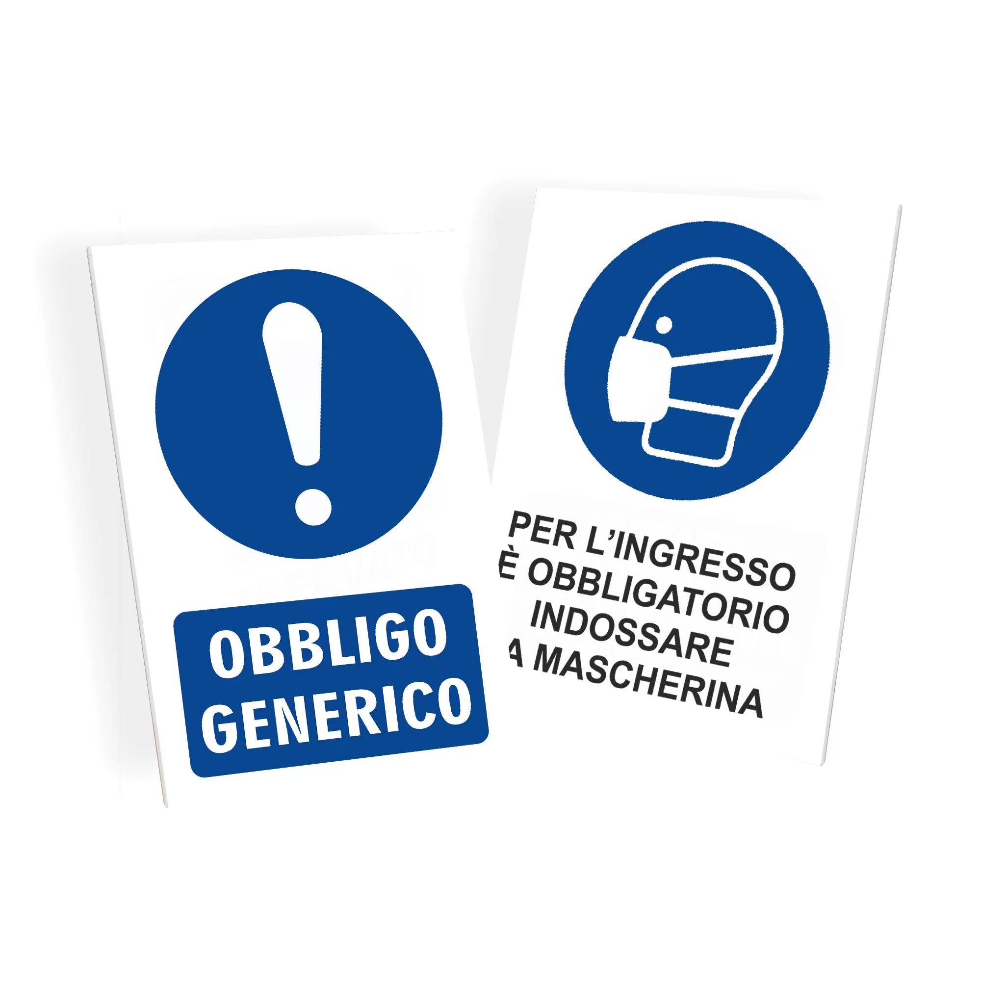 Cartelli di Obbligo – GLOBAL PUBBLICITÀ